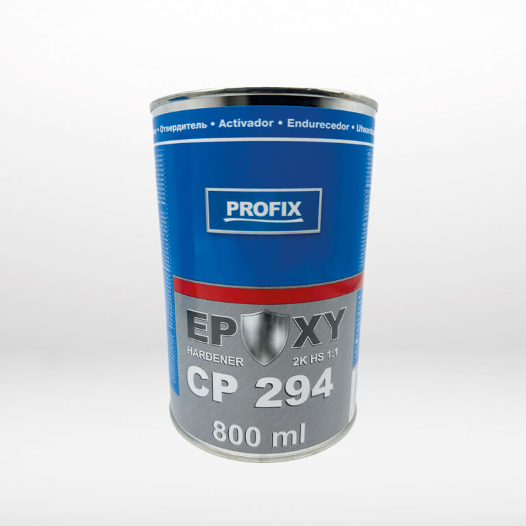Epoxy 2K Primerpaket Profix - Lacktorget