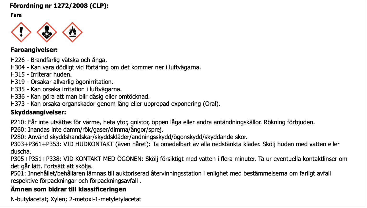 Ral 9010 Pure White | Finns i 1K, 2K Sprayburk samt Lösvikt | Lacktorget